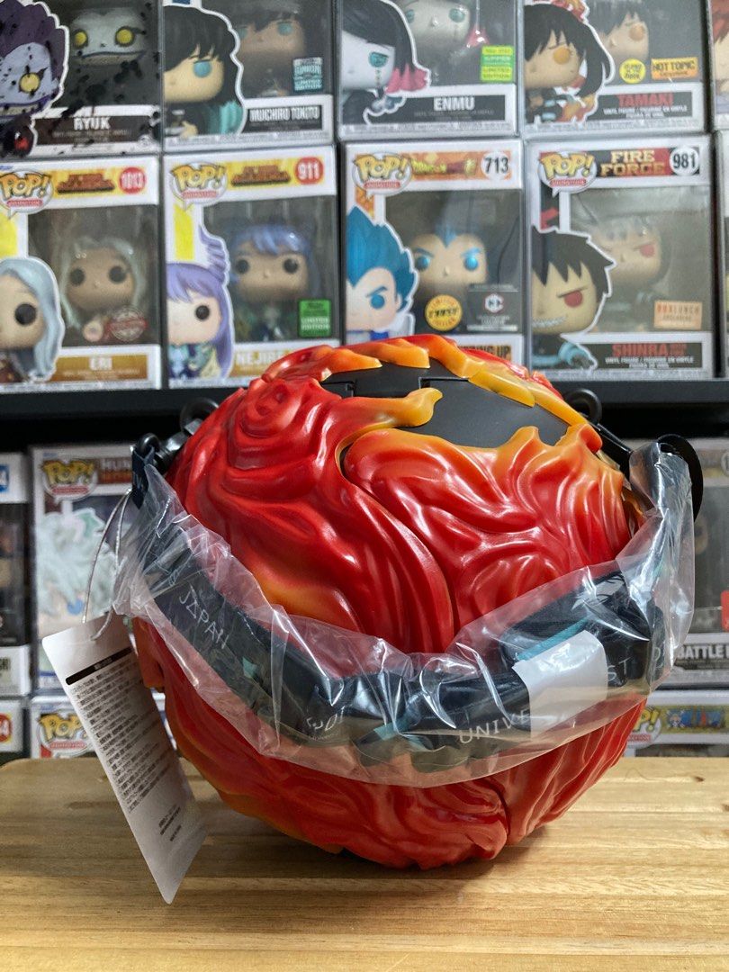 Universal Studio Japan Jujutsu Kaisen Limited Edition Gojo Satoru ...