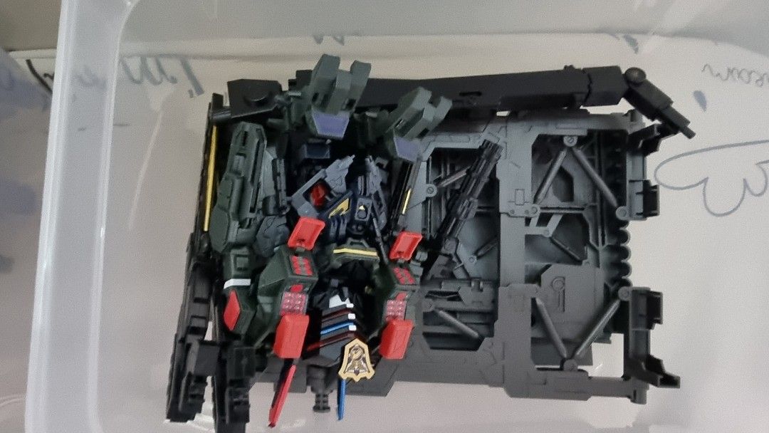 Various Gundam Kits to go !!!!, Hobbies & Toys, Toys & Games on Carousell