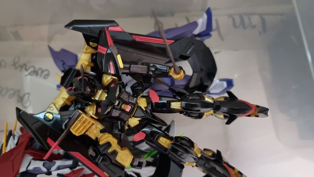 Various Gundam Kits to go !!!!, Hobbies & Toys, Toys & Games on Carousell