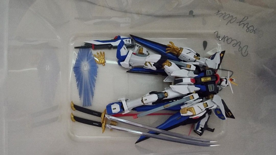 Various Gundam Kits to go !!!!, Hobbies & Toys, Toys & Games on Carousell