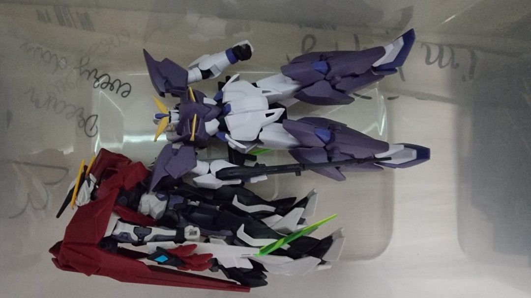 Various Gundam Kits to go !!!!, Hobbies & Toys, Toys & Games on Carousell