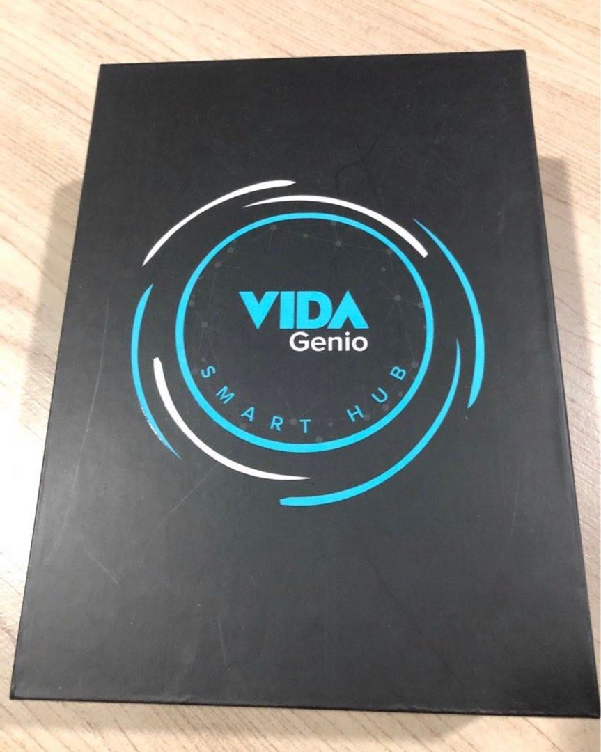 Vida Genio smart hub google, Mobile Phones & Gadgets, Other Gadgets on ...