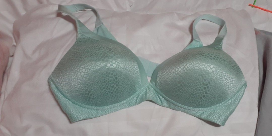 Warners Bra (36D size) from U.S, Women's Fashion, Undergarments ...