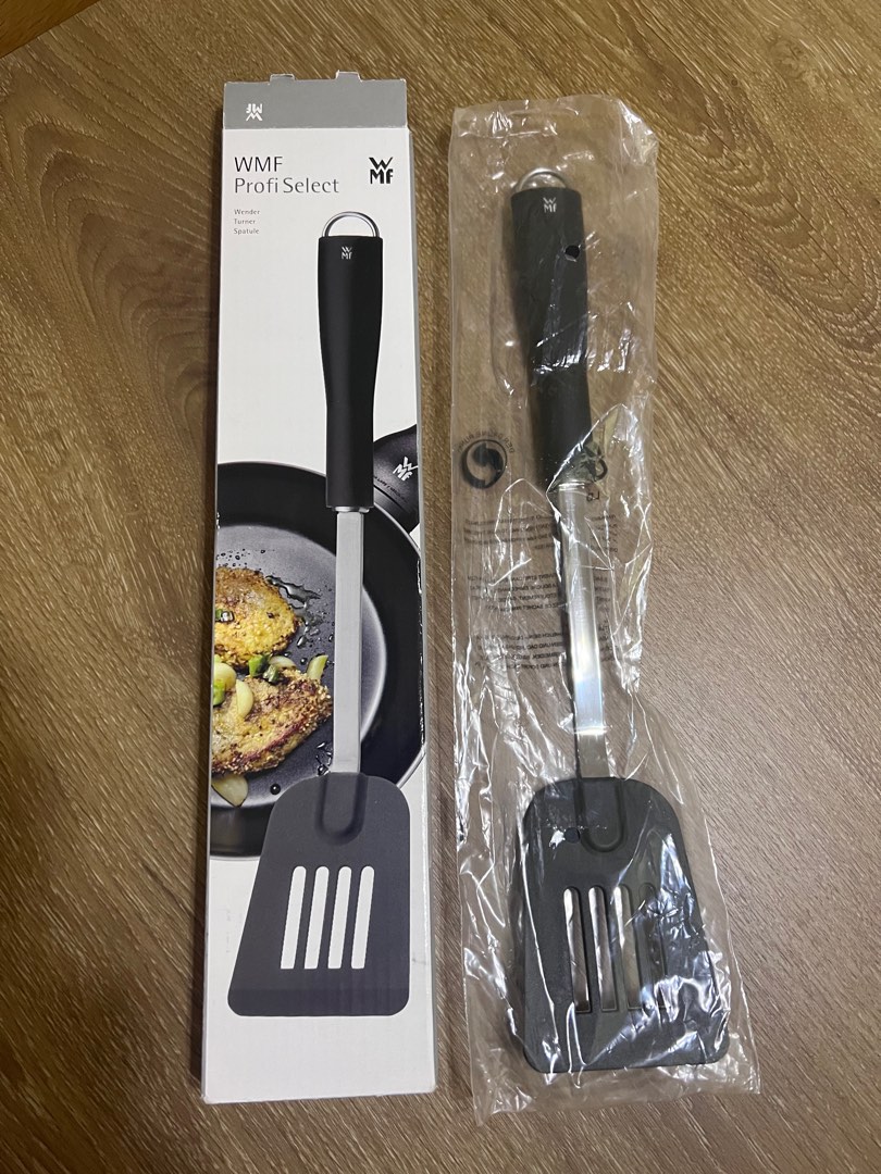 WMF Profi Select Turner, Furniture & Home Living, Kitchenware ...