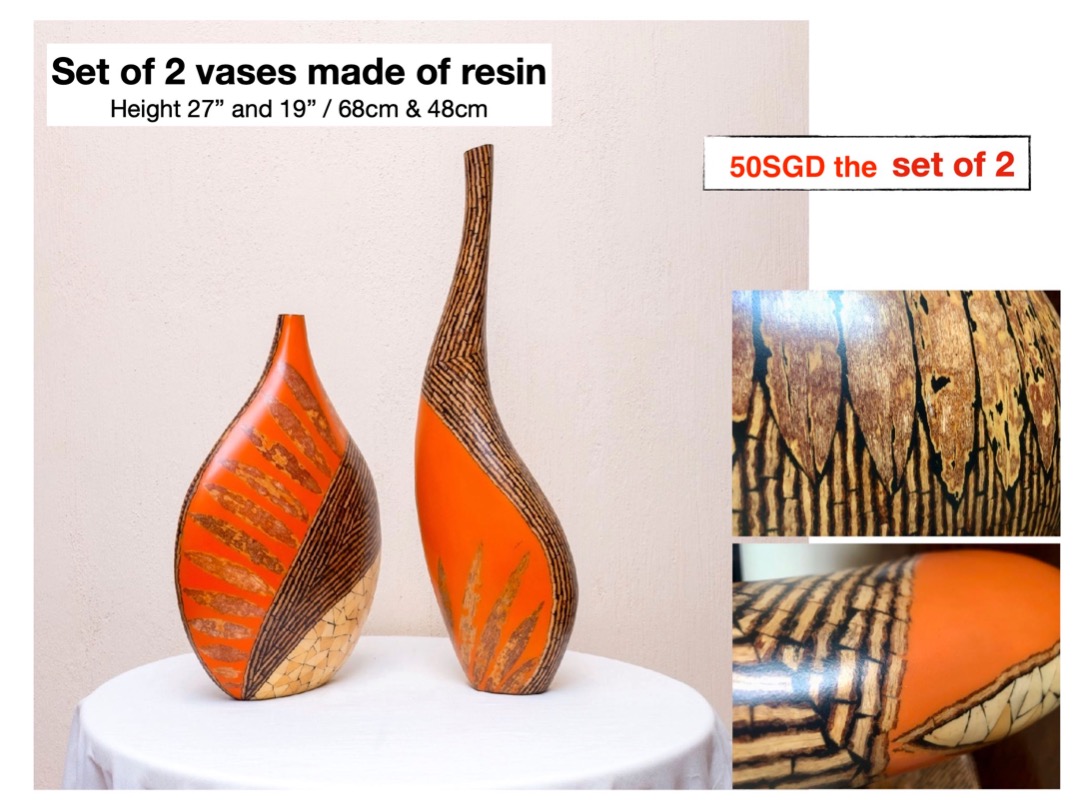 Beautifully crafted in the Philippines, Furniture & Home Living, Home ...