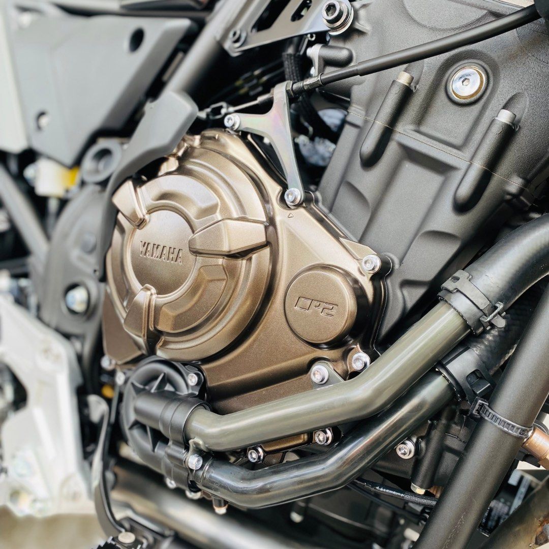 Yamaha Tenere 700 - Tech Kamo, Motorcycles, Motorcycles for Sale, Class ...