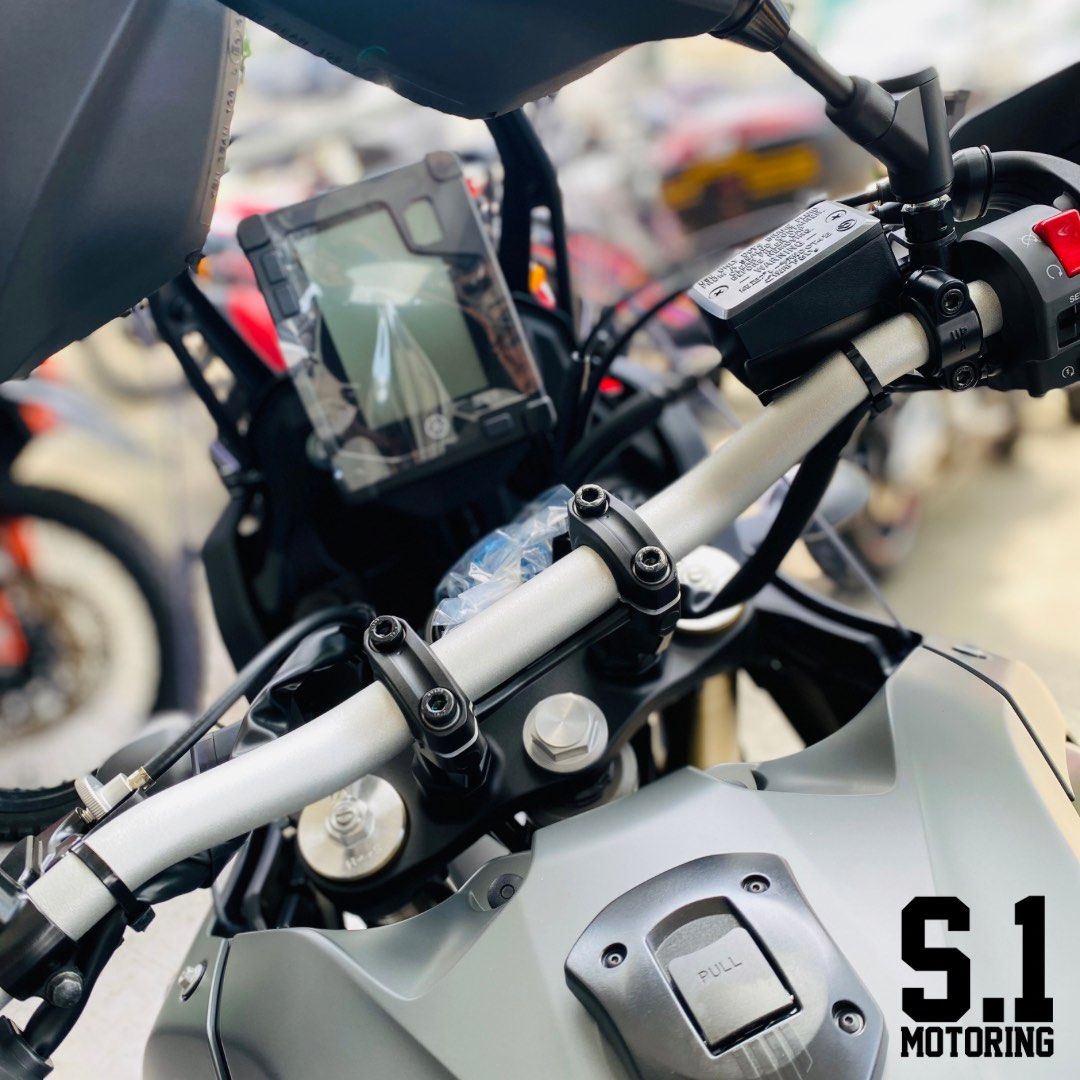 Yamaha Tenere 700 - Tech Kamo, Motorcycles, Motorcycles for Sale, Class ...