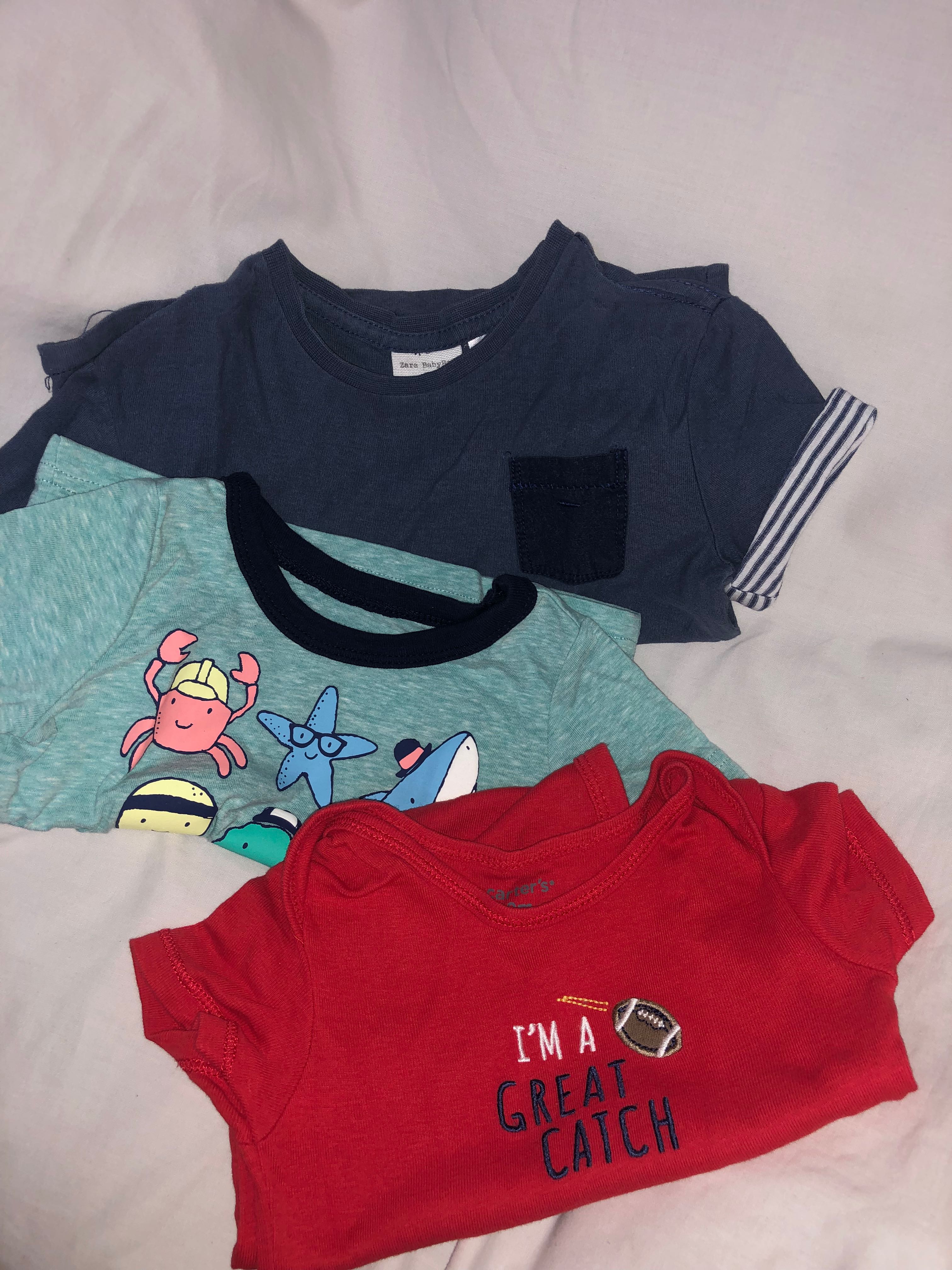 Zara Carter's on Carousell