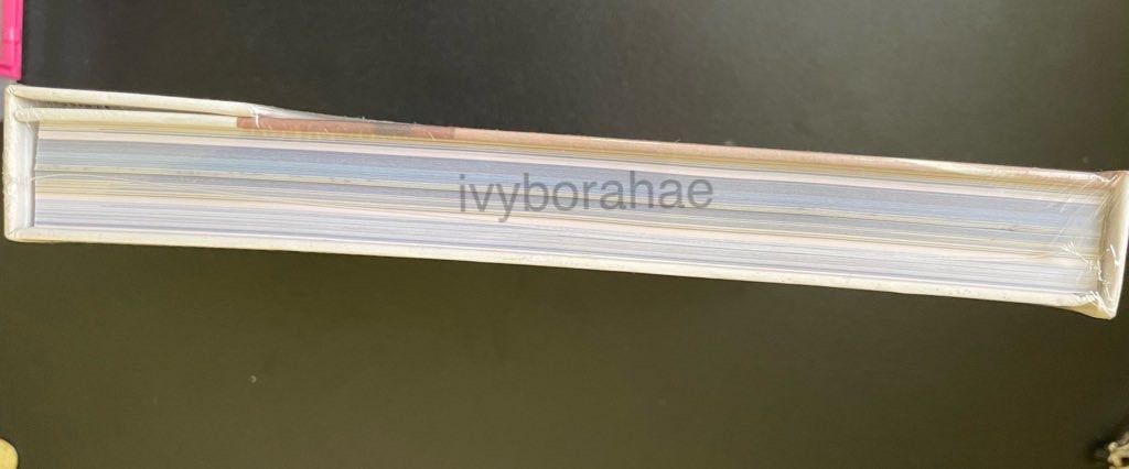 2018 BTS Sealed Oneul Exhibition Photobook, Hobbies & Toys, Memorabilia ...