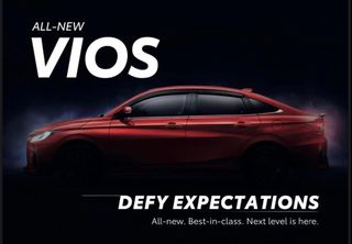 Toyota vios 2023 For Sale | Carousell Malaysia