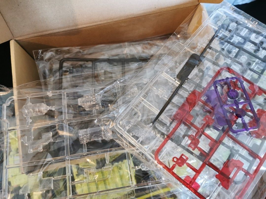 變形金剛 GT generation toy 大力神 破壞神 Devastator 建造派, 興趣及遊戲, 玩具 & 遊戲類 - Carousell