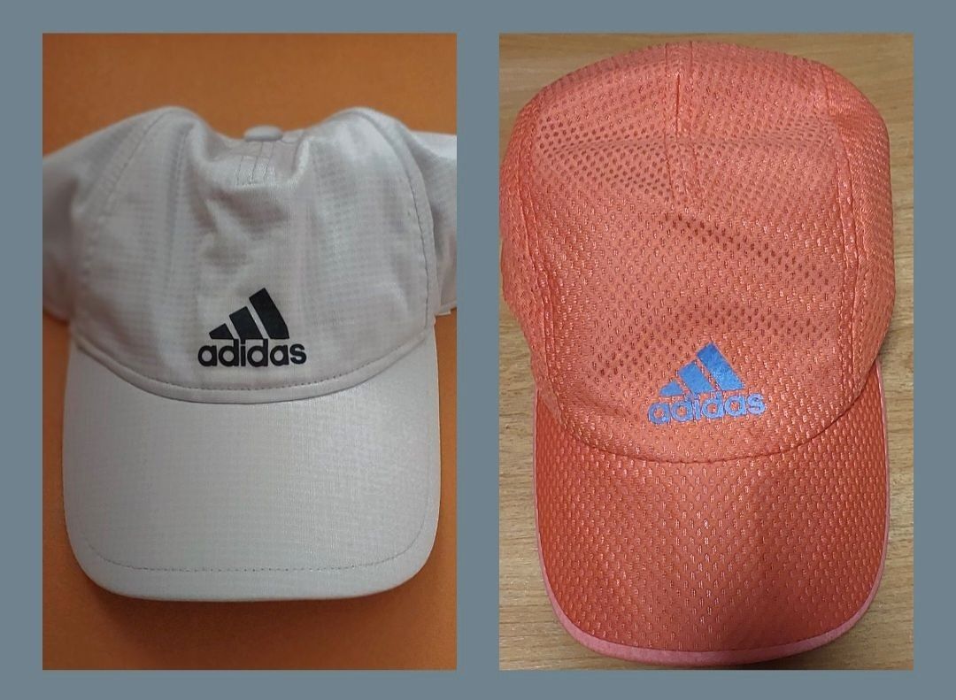 Adidas running cap $18 Each, Men's Fashion, Watches & Accessories, Caps ...