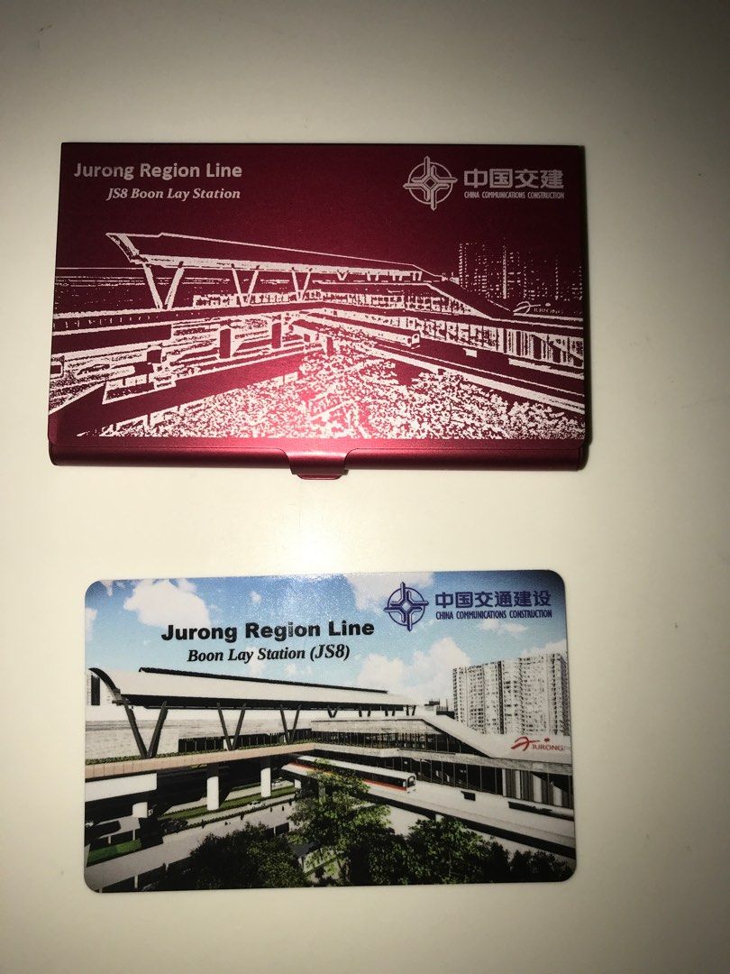 Adult EZ link card, Everything Else on Carousell