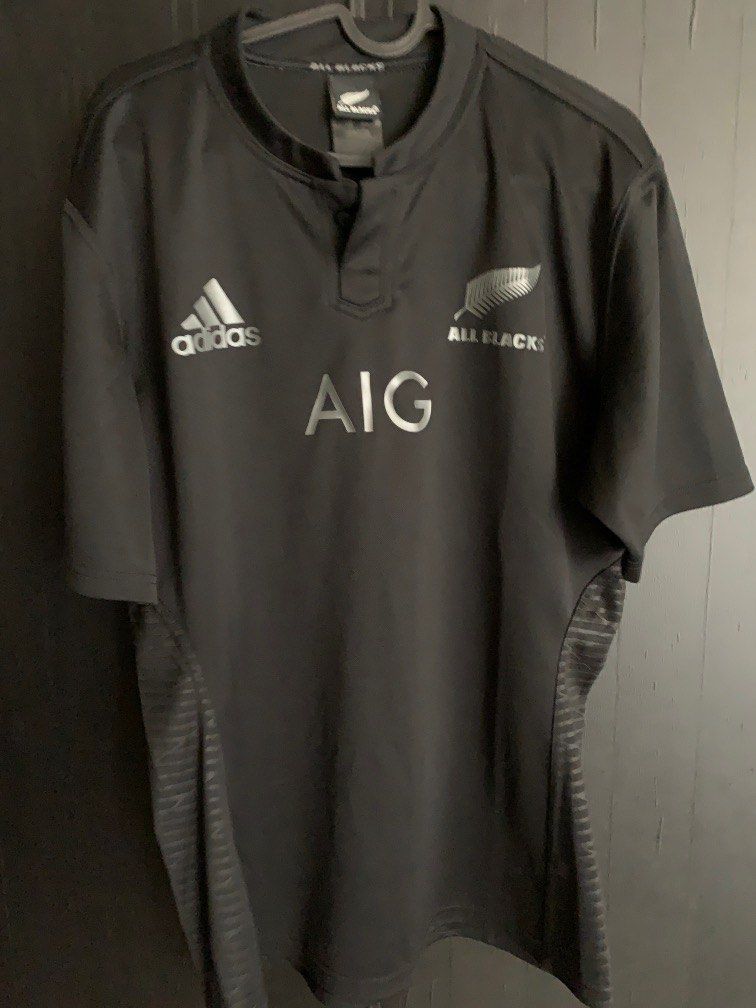 all blacks adidas top, Men's Fashion, Tops & Sets, Tshirts & Polo ...