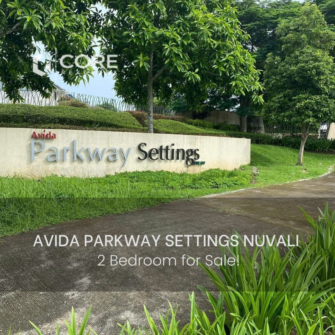 AVIDA PARKWAY SETTINGS NUVALI Vacant Lot for Sale!, Property, For Sale, Lot on Carousell