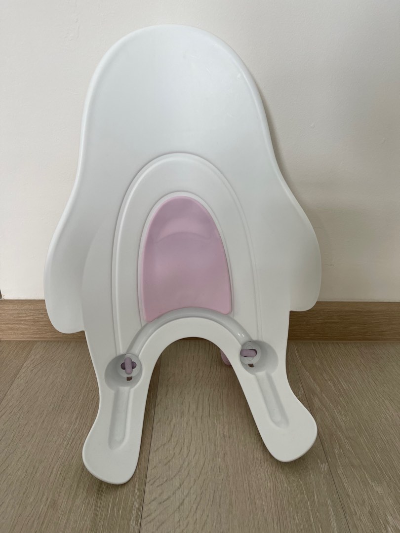 Baby butt wash basin, Babies & Kids, Bathing & Changing, Other Baby ...