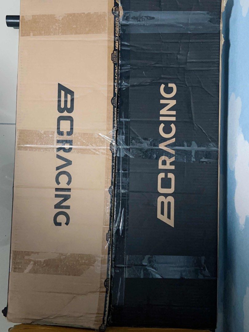 BC Racing Adjustable Absorber, Car Accessories, Accessories on Carousell