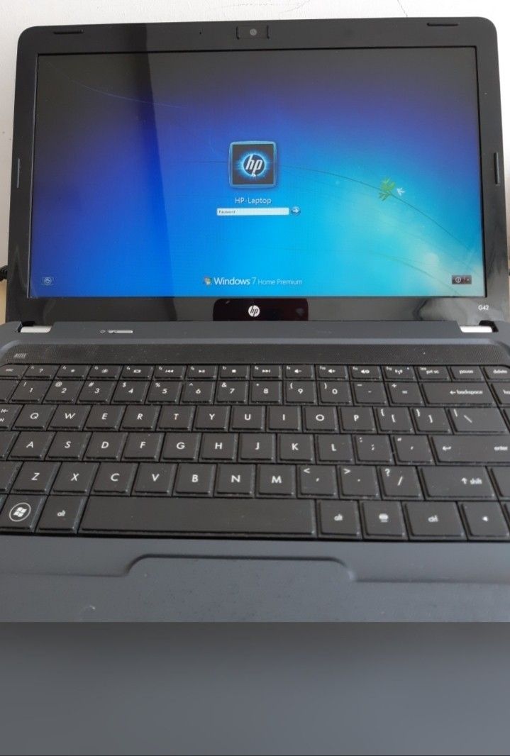 BEST WORK STATION HP LAPTOP (GREAT FREE GIFT), Computers & Tech ...