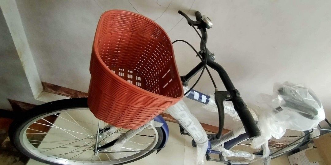 BRAND NEW FORGE BIKE, Sports Equipment, Bicycles & Parts, Bicycles on ...