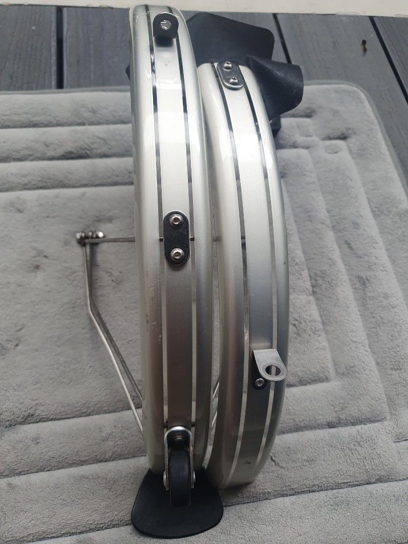 Brompton L fender set, Sports Equipment, Bicycles & Parts, Parts ...