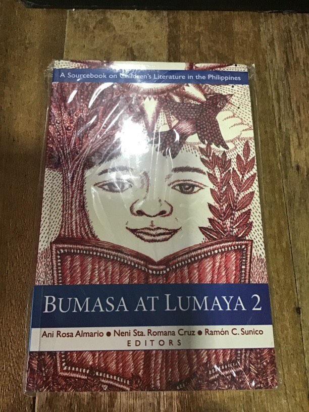 Bumasa at Lumaya book 2, Hobbies & Toys, Books & Magazines, Textbooks ...