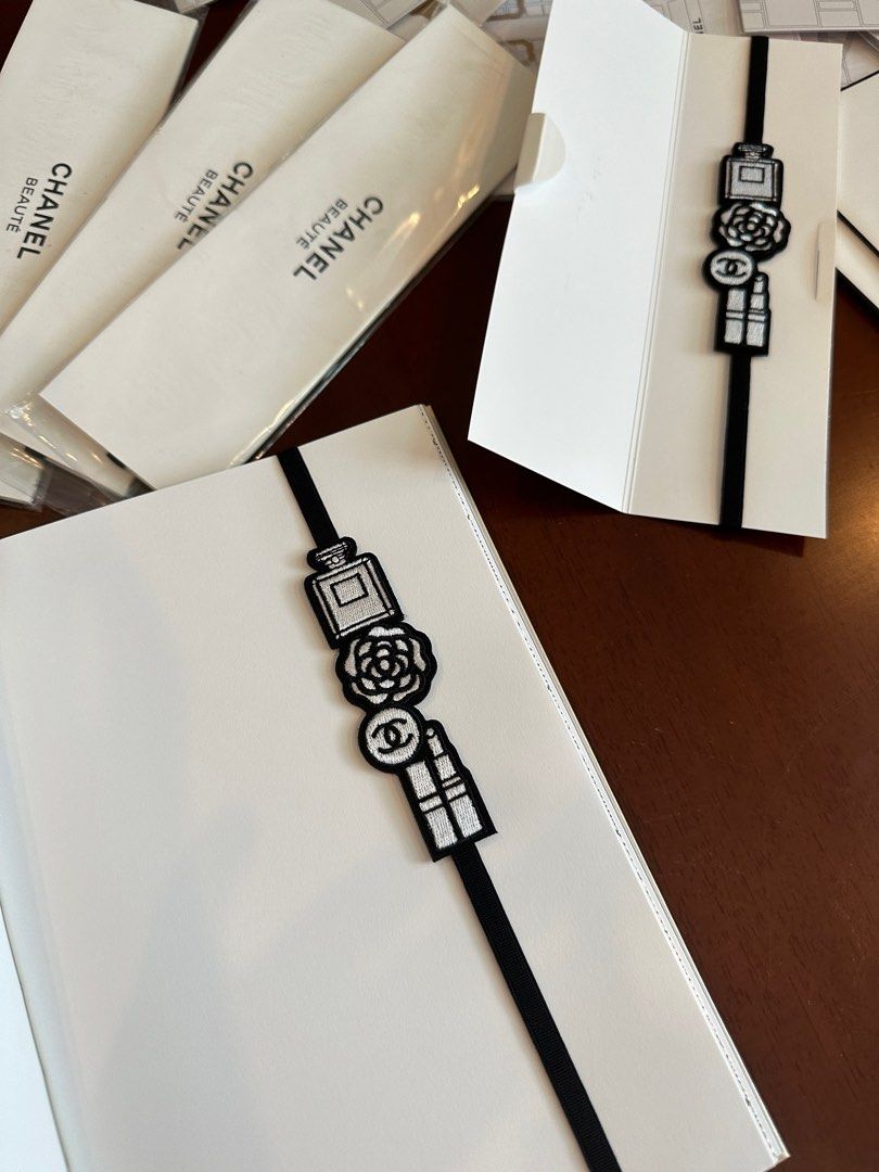 Chanel bookmark, Women's Fashion, Watches & Accessories, Other ...