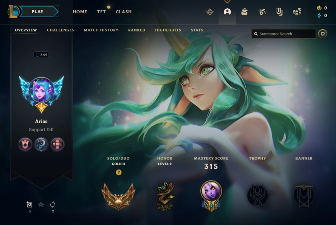 Cheap League Of Legends Account (All Champions, 151 Skins, 135 Emotes ...