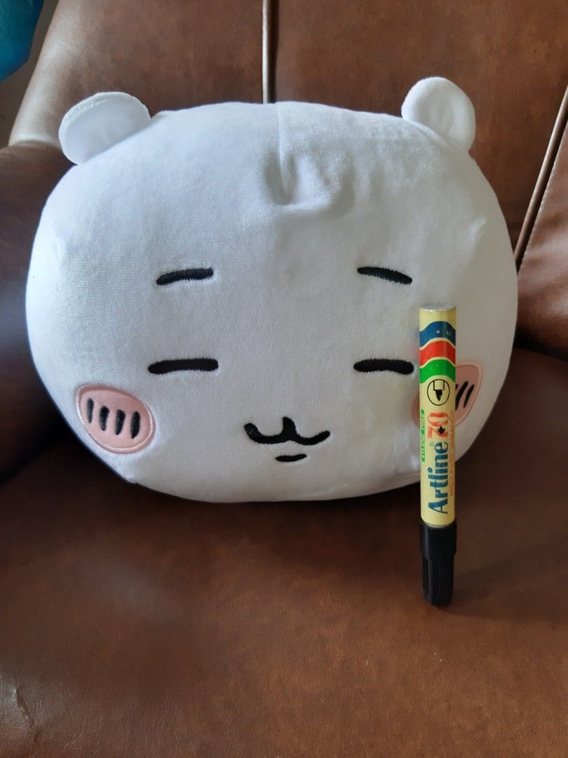 Chiikawa, Hobbies & Toys, Toys & Games on Carousell