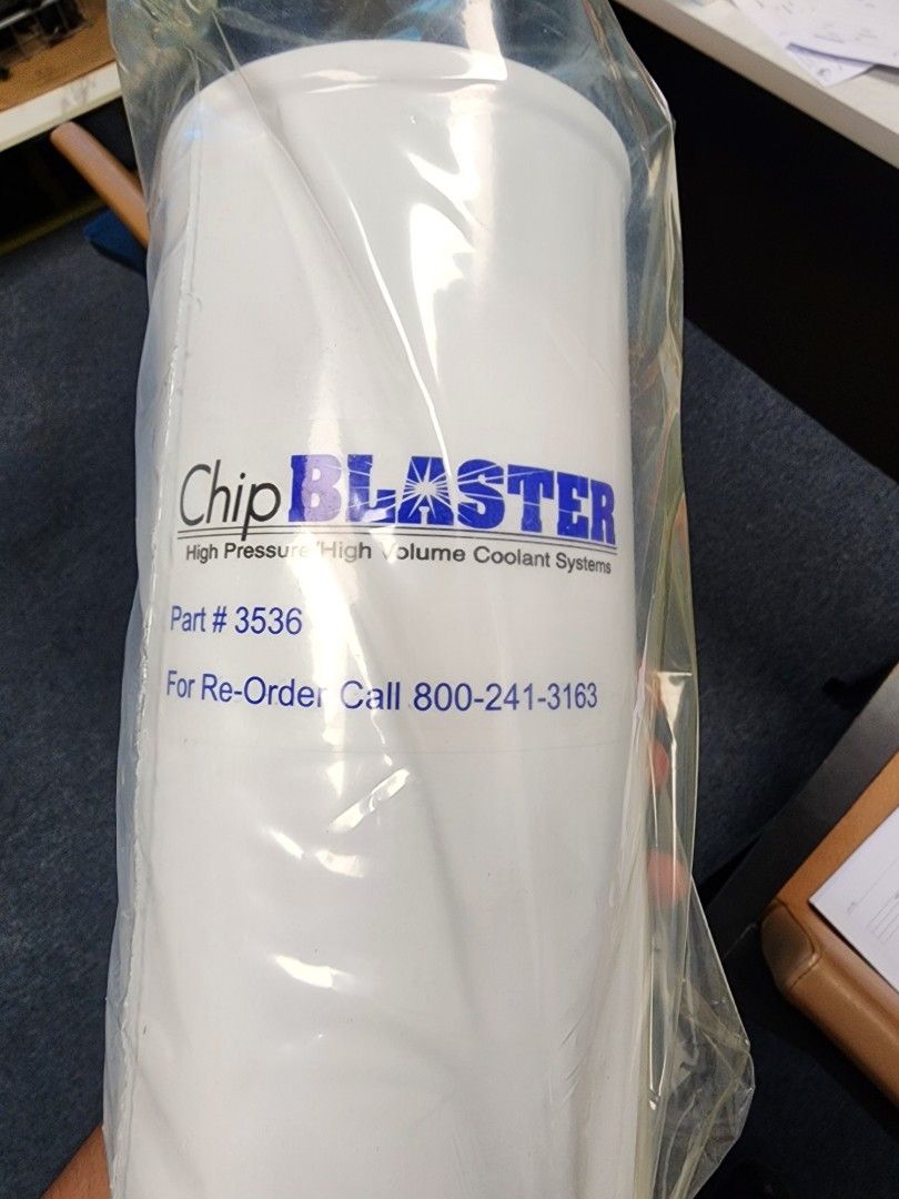 Chip Blaster Part 3536, Everything Else on Carousell
