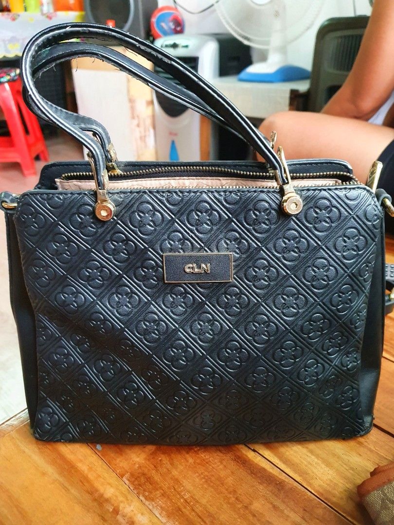 CLN BAG ORIGINAL, Luxury, Bags & Wallets on Carousell