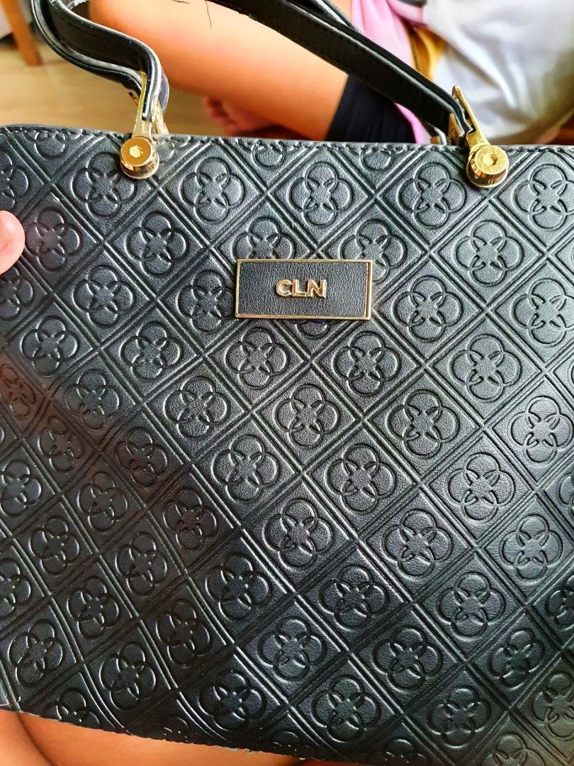 CLN BAG ORIGINAL, Luxury, Bags & Wallets on Carousell
