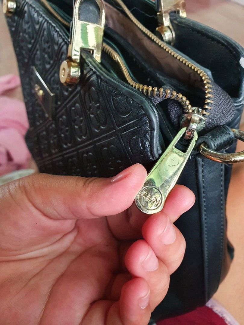 CLN BAG ORIGINAL, Luxury, Bags & Wallets on Carousell