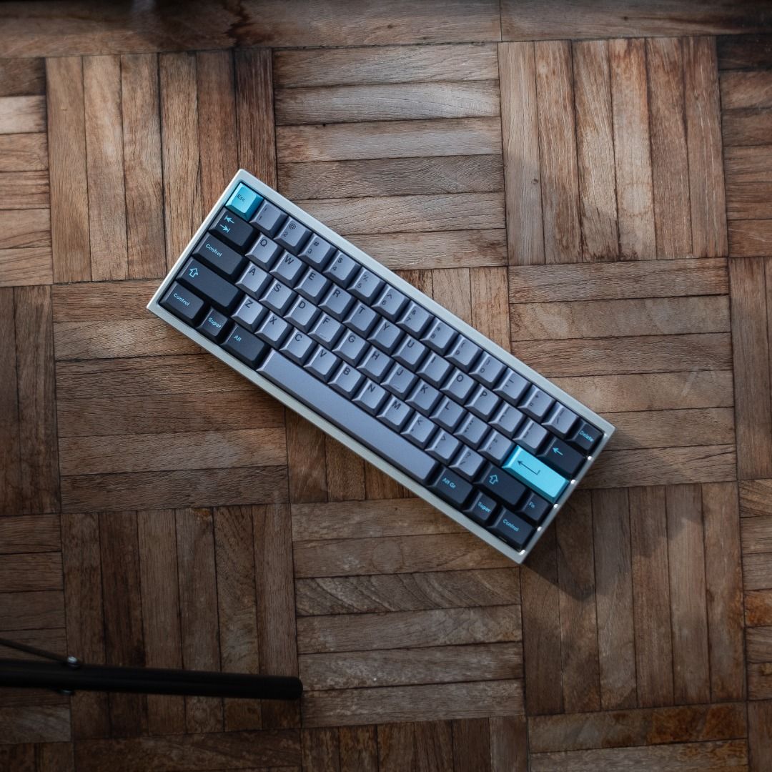 Custom Mechanical Keyboard [Building/Modding/Commission], Computers ...