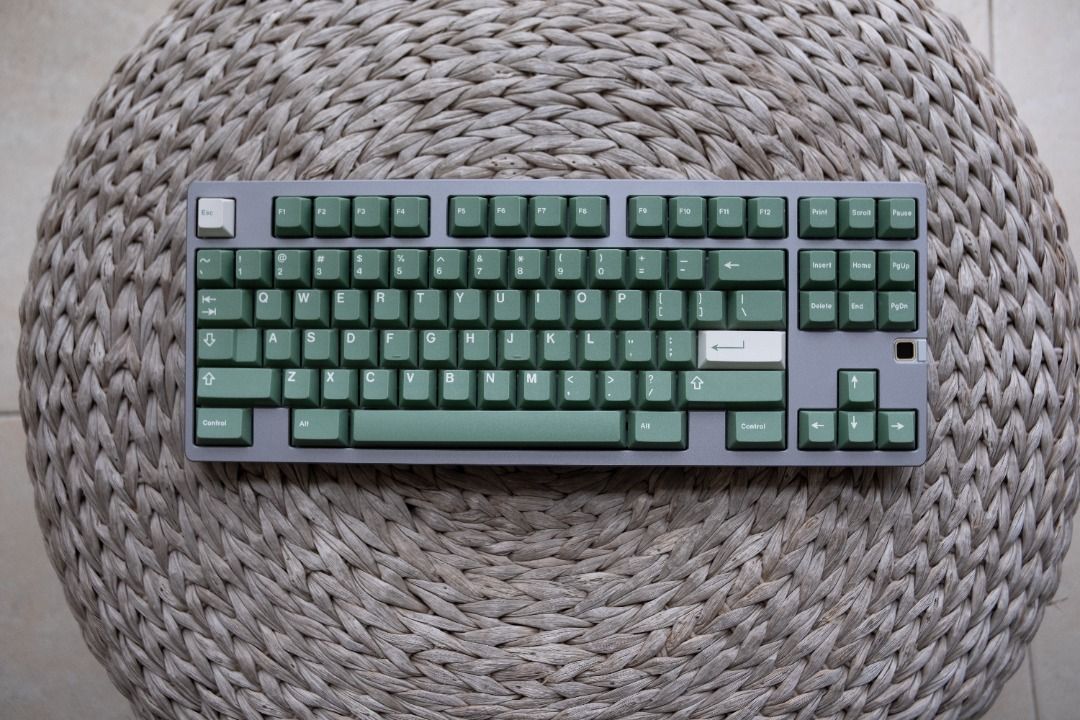 Custom Mechanical Keyboard [Building/Modding/Commission], Computers ...