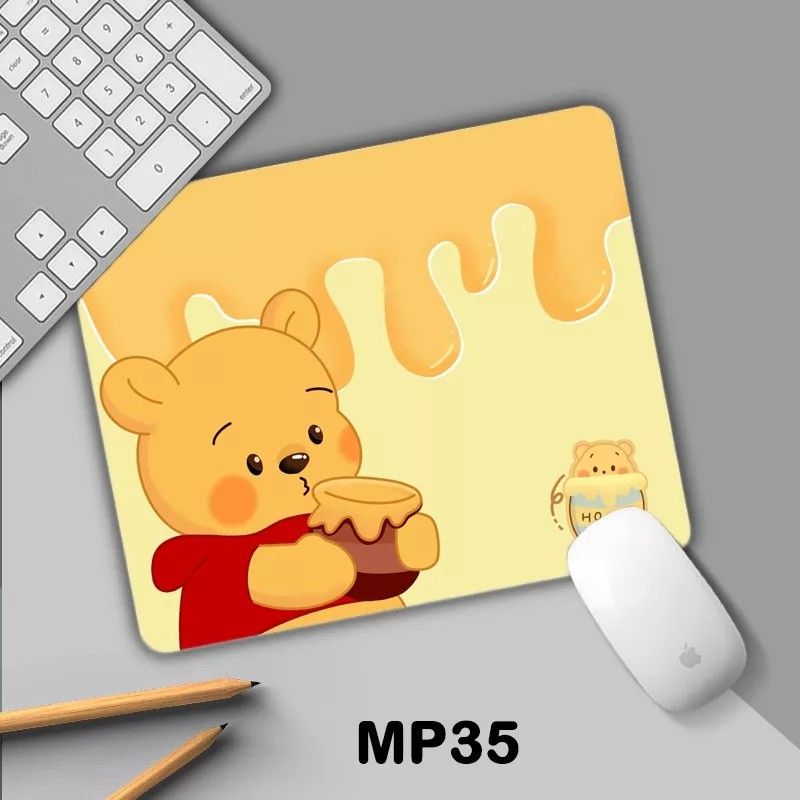CUSTOM MOUSE PAD CHARACTER FOR GIFT, Computers & Tech, Parts ...