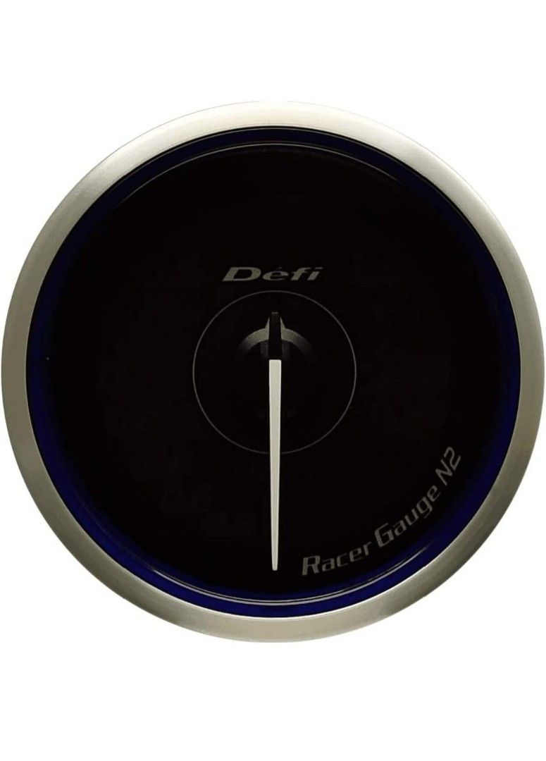 DEFI FD Meter N2 Racer Boost Gauge A1 TURBO GAUGE CONTROL UNIT SET, Car ...
