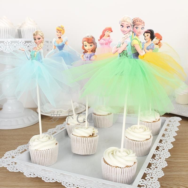 Disney Princess Elsa Frozen Little Mermaid Cinderella Snow White Sophia ...