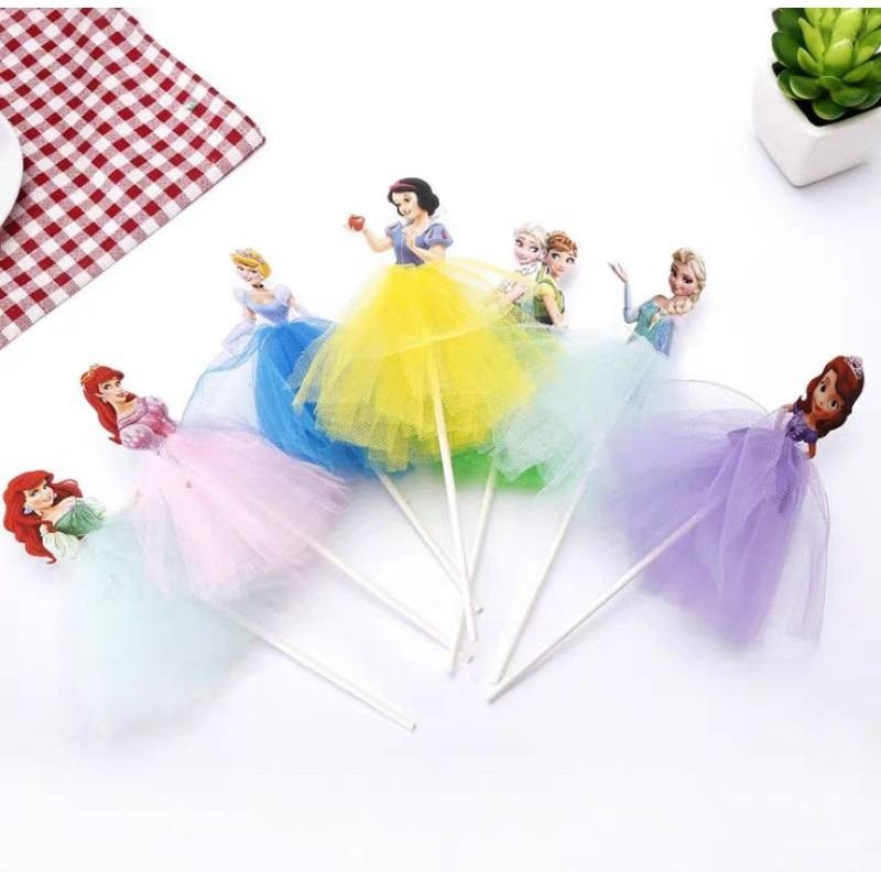 Disney Princess Elsa Frozen Little Mermaid Cinderella Snow White Sophia ...