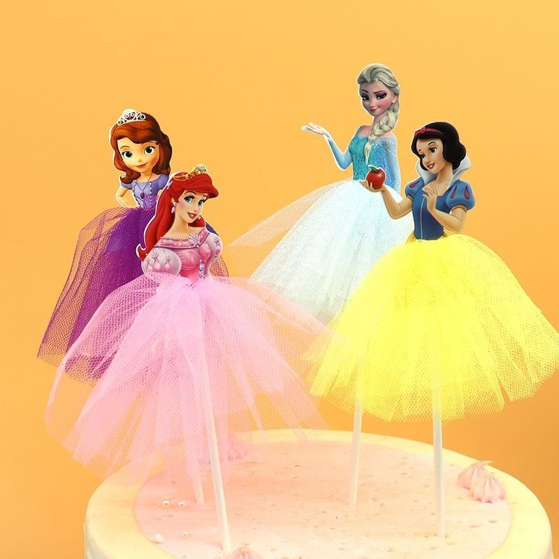 Disney Princess Elsa Frozen Little Mermaid Cinderella Snow White Sophia ...