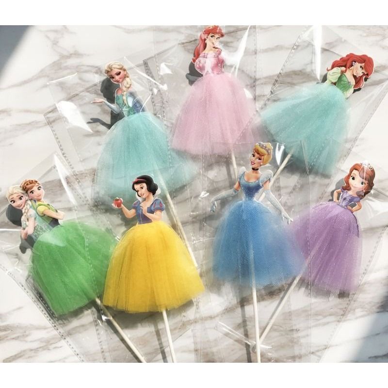 Disney Princess Elsa Frozen Little Mermaid Cinderella Snow White Sophia ...