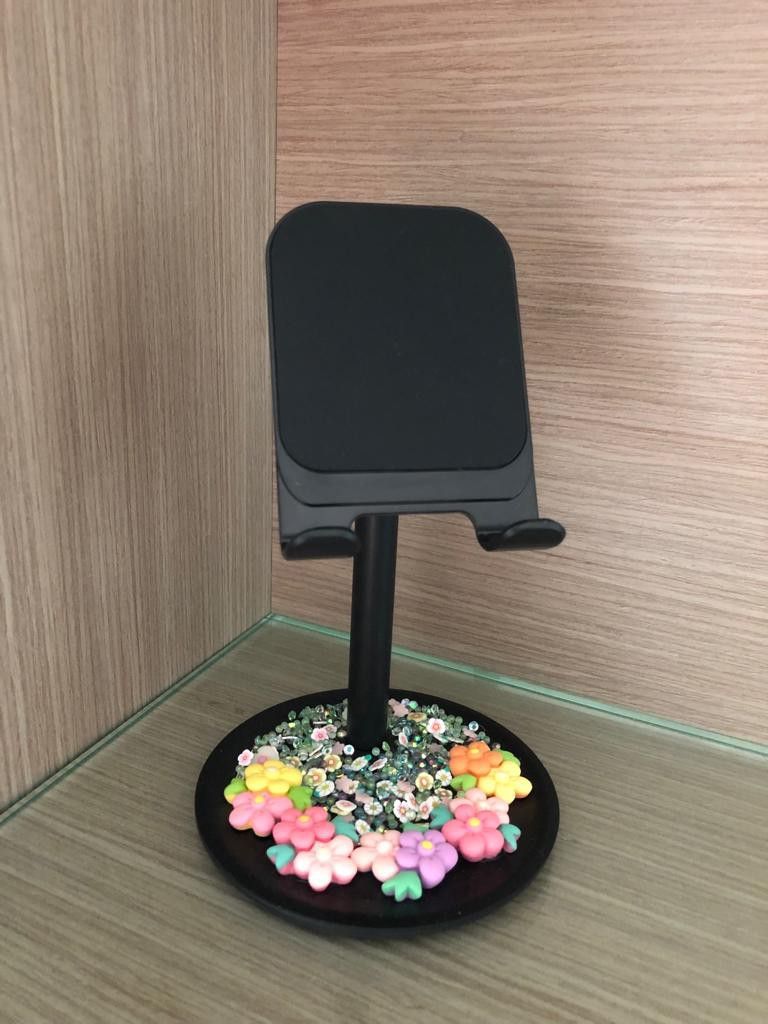 DIY | Handphone Stands, Hobbies & Toys, Stationery & Craft, Handmade ...