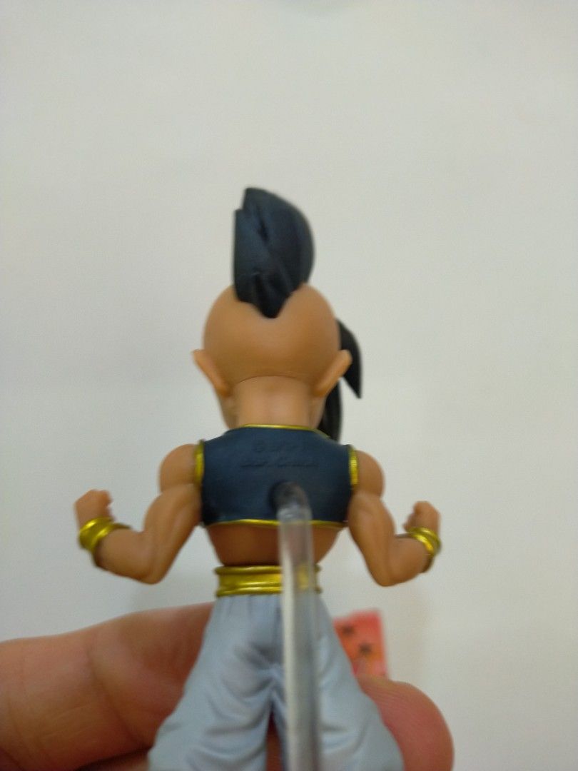 Dragon Ball GT WCF uub, Hobbies & Toys, Toys & Games on Carousell