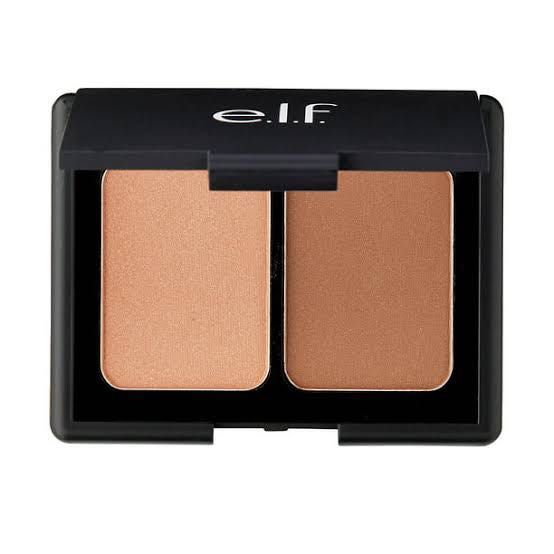 Elf Contouring Blush & Bronzing Powder, St. Lucia, Kesehatan ...