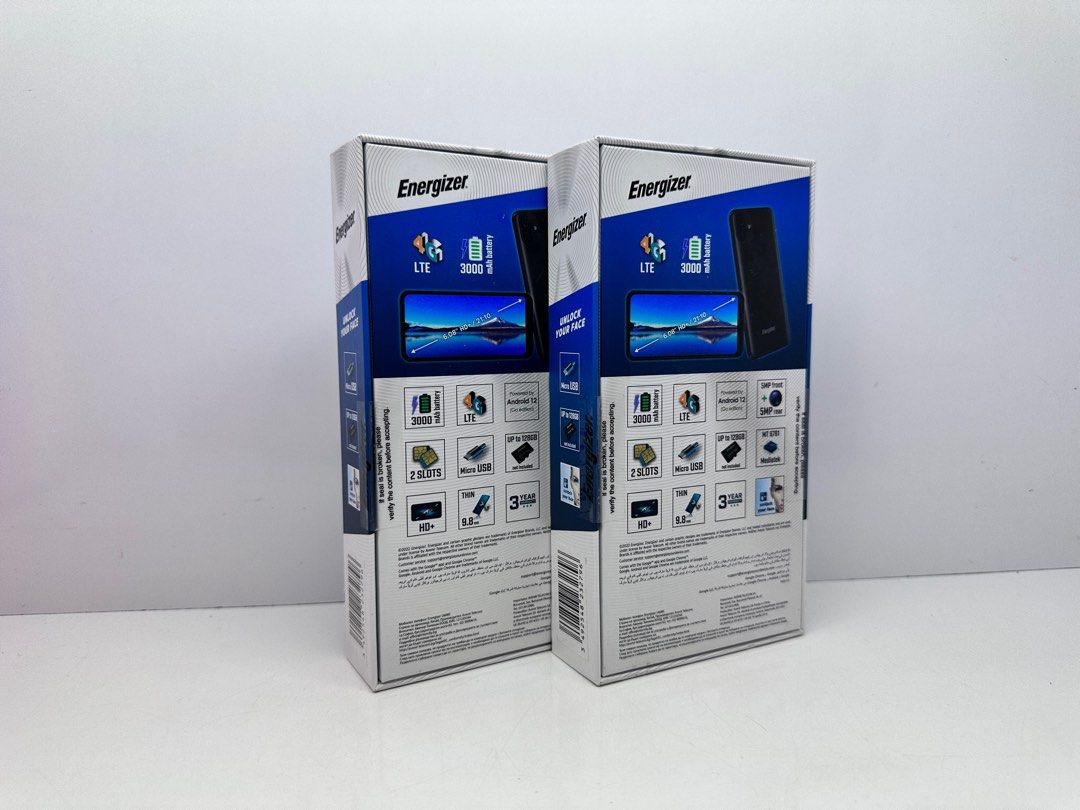 Energizer Ultimate U608s, Mobile Phones & Gadgets, Mobile Phones, Android Phones, Android Others ...