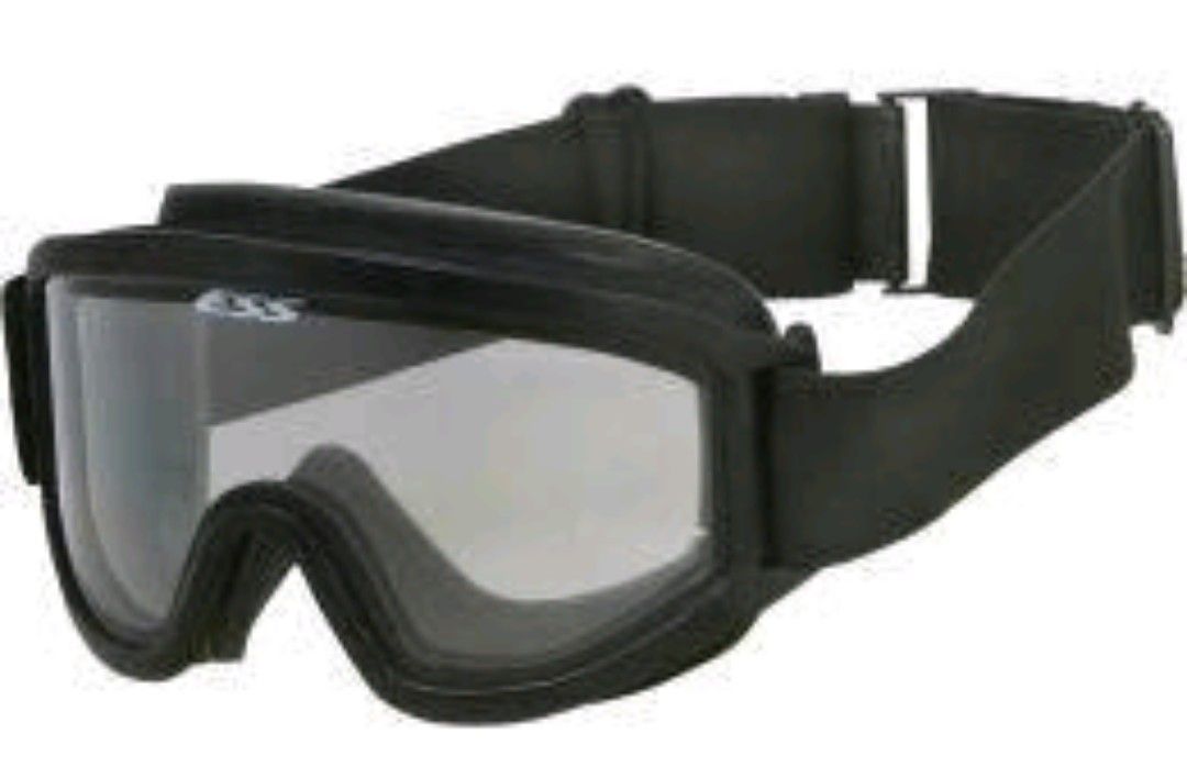 ESS Asian Fit Striker Goggle, Men's Fashion, Watches & Accessories ...