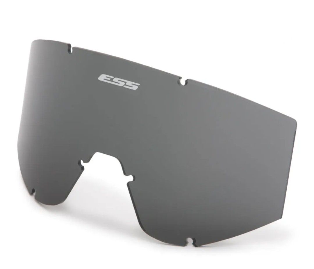 ESS Asian Fit Striker Goggle, Men's Fashion, Watches & Accessories ...