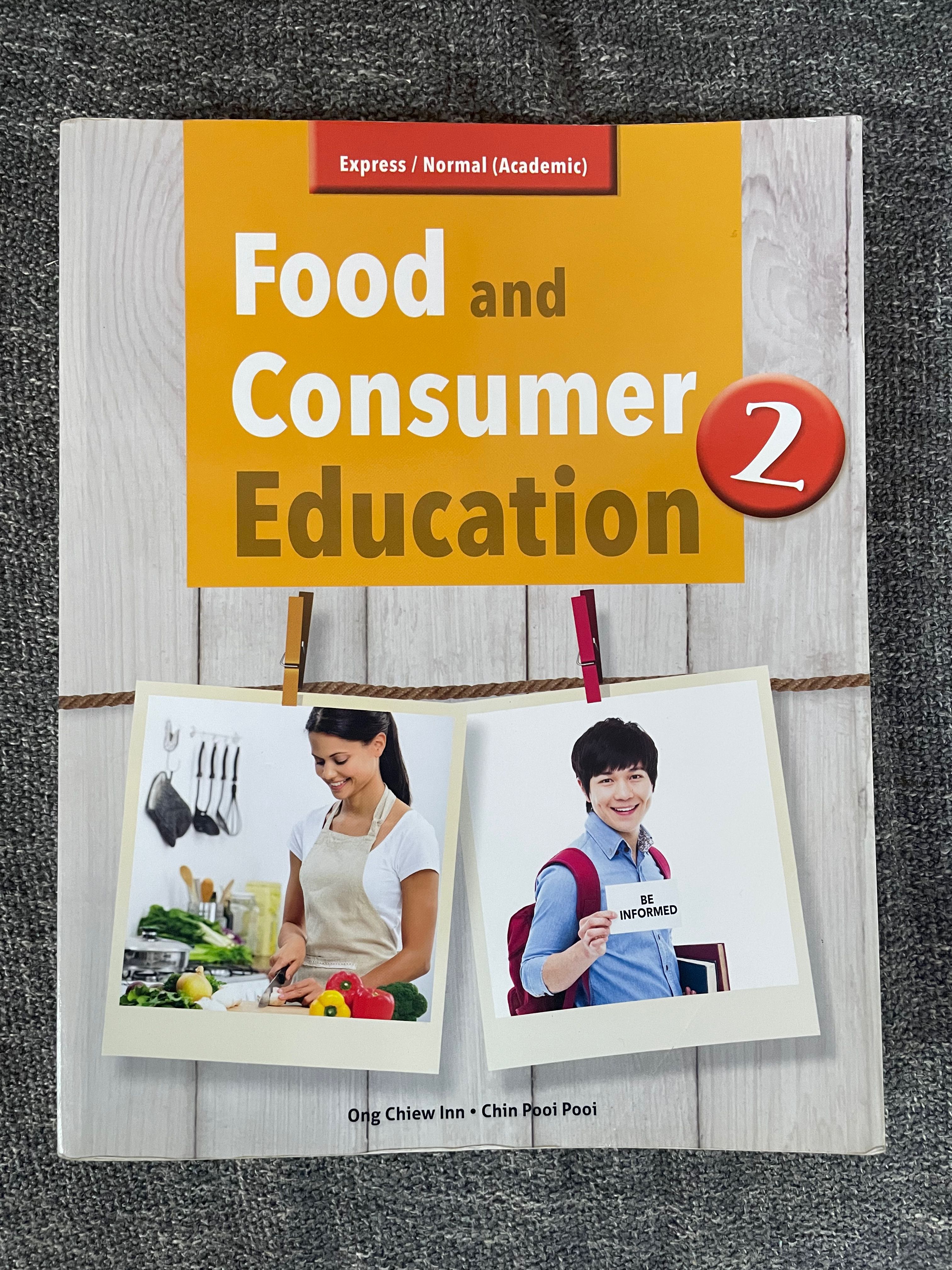 fce text book (secondary 2), Hobbies & Toys, Books & Magazines ...