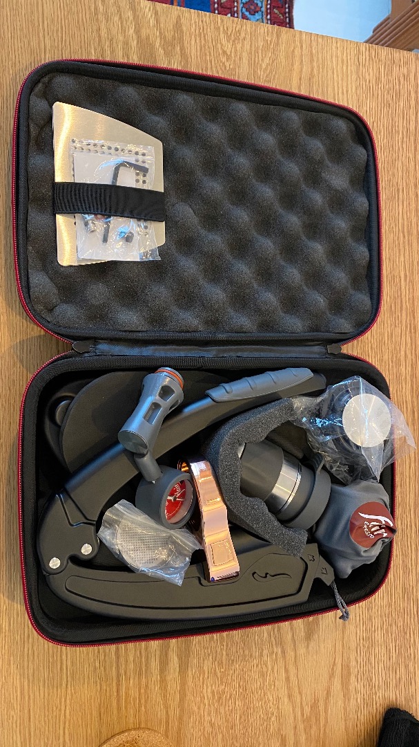 Flair Signature PRO 2, TV & Home Appliances, Kitchen Appliances, Coffee ...