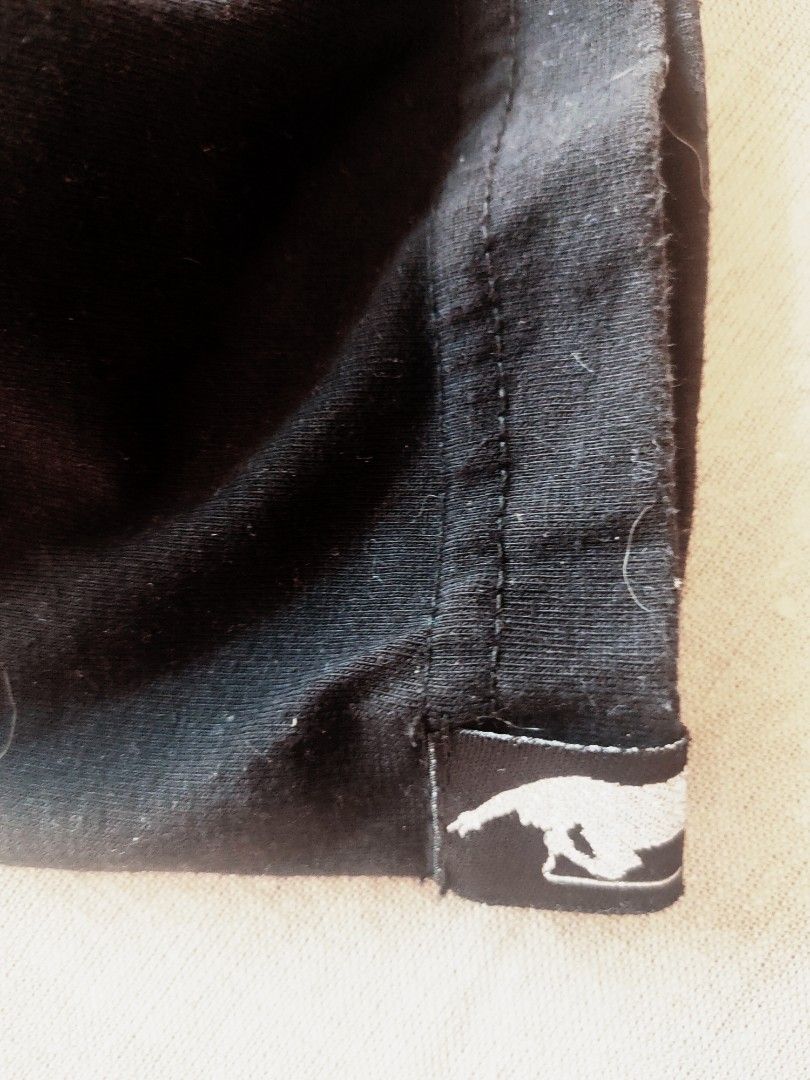 FMCC Francis Magalona shirt, Men's Fashion, Activewear on Carousell