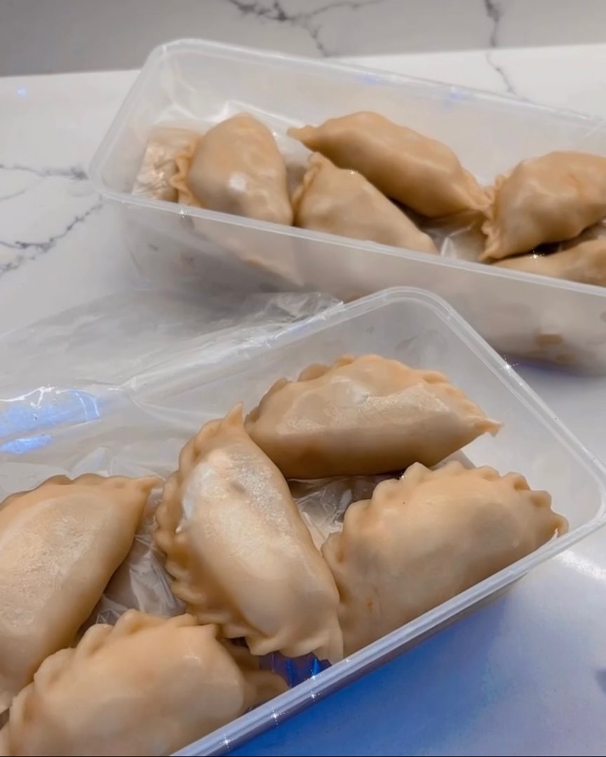 Frozen Epok-Epok, Popiah, Samosa & Roti Boyan ️ , Food & Drinks ...